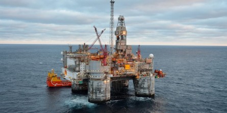 New Contract: Heidrun - APIteq