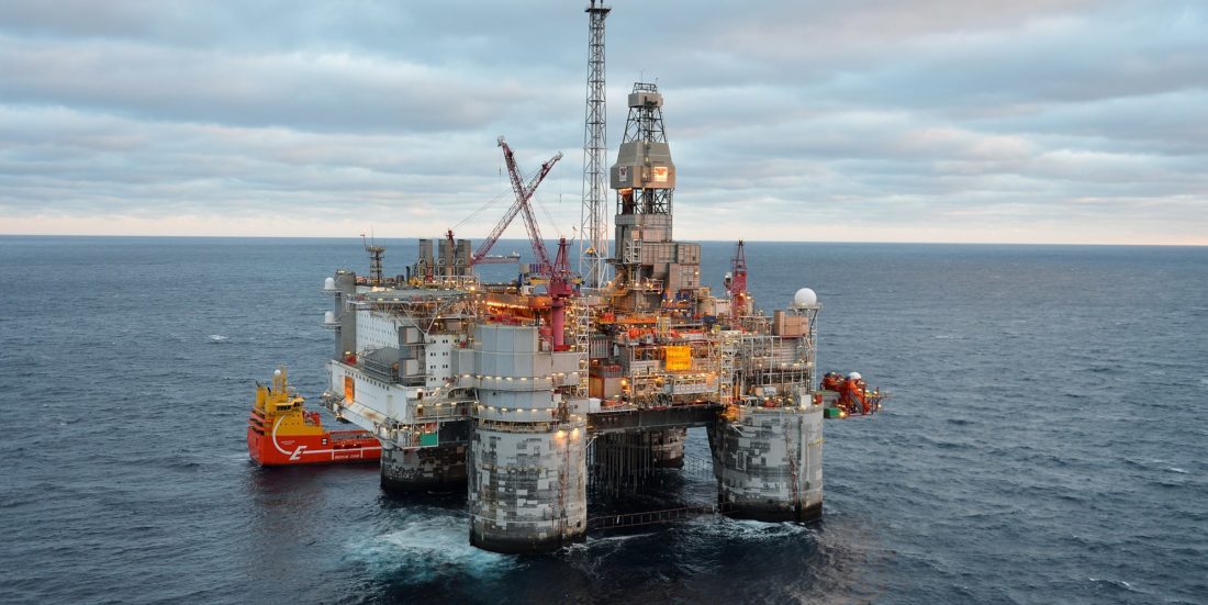 New Contract: Heidrun - APIteq